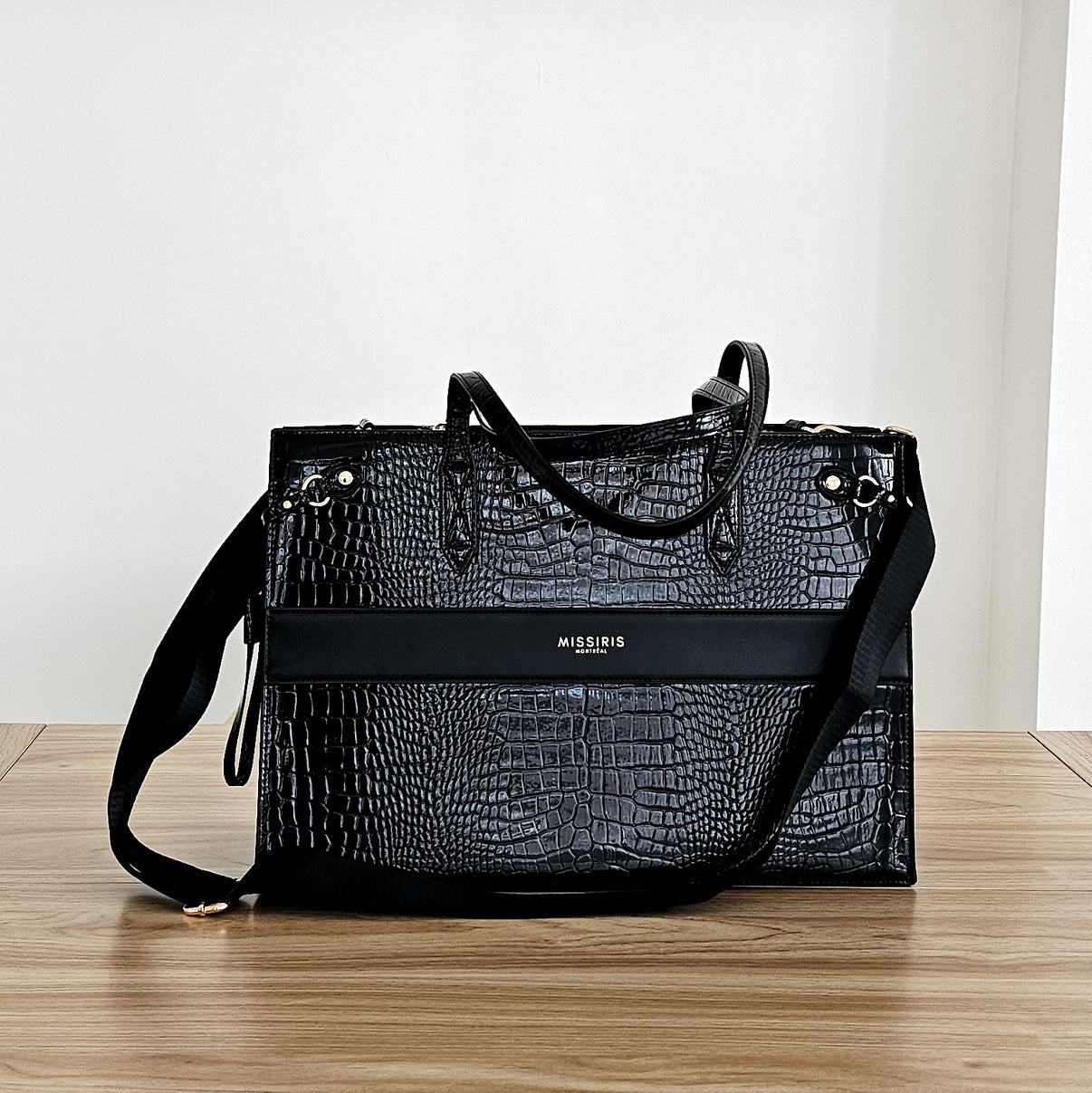 Miss Boss - Black – MISSIRIS