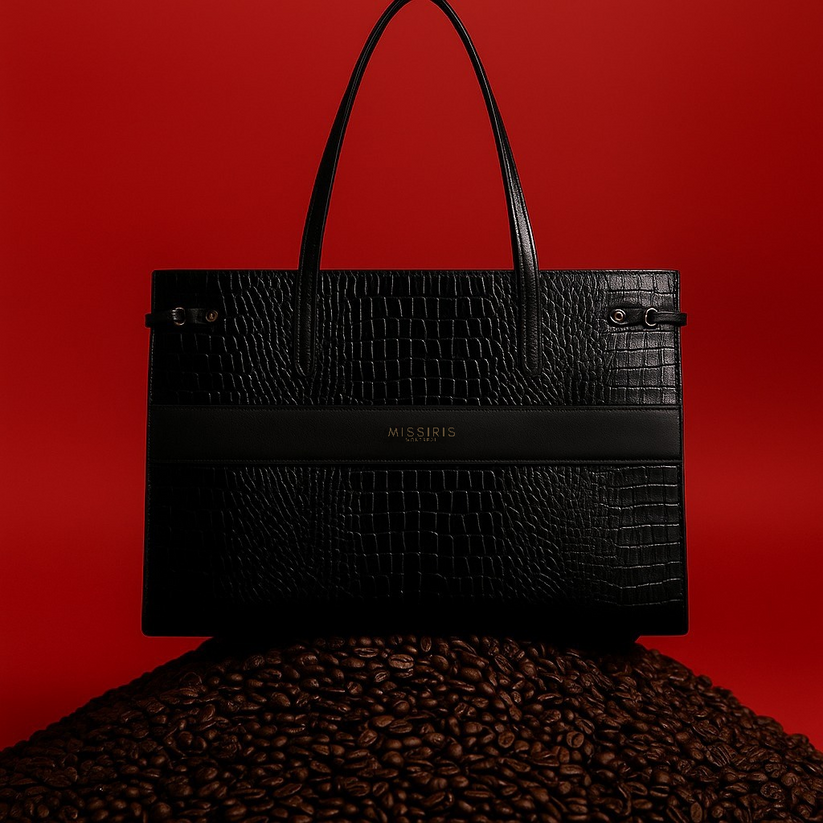 Miss Boss - Black – MISSIRIS